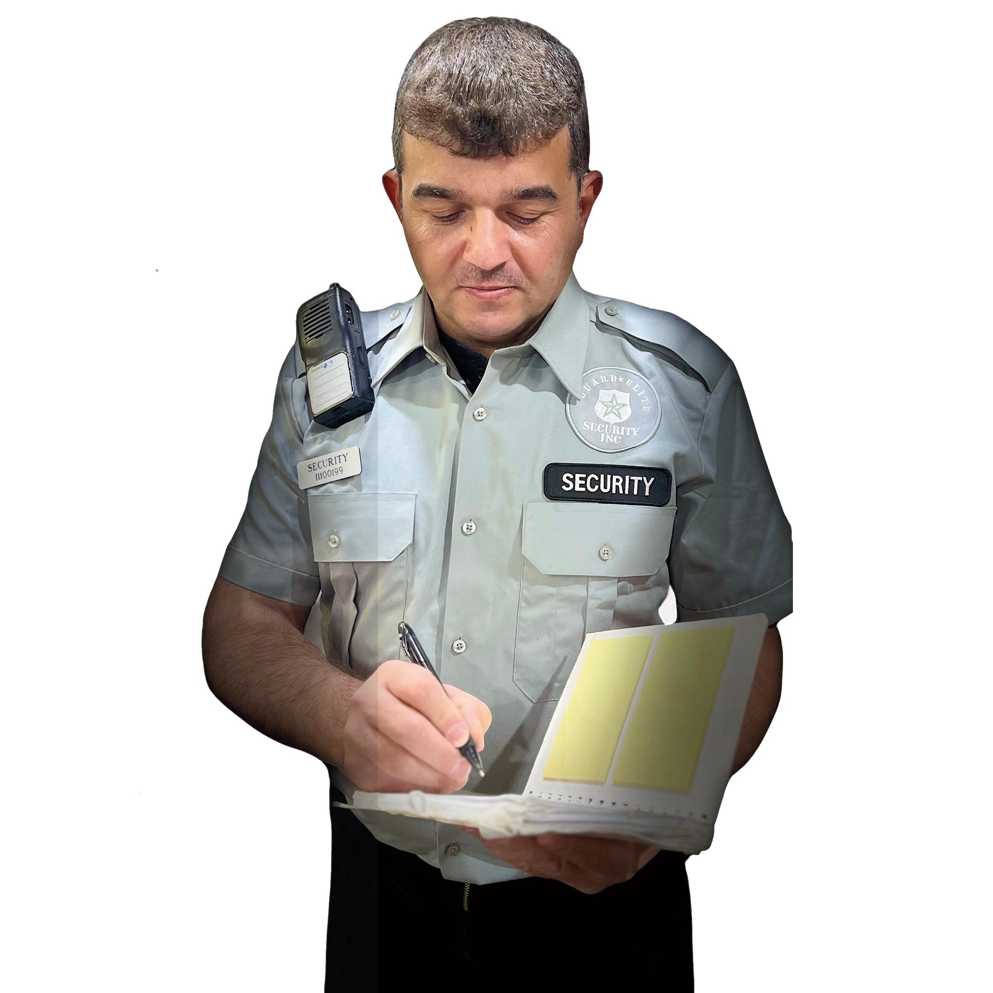 Guard Elite Security – Security Guard Services
