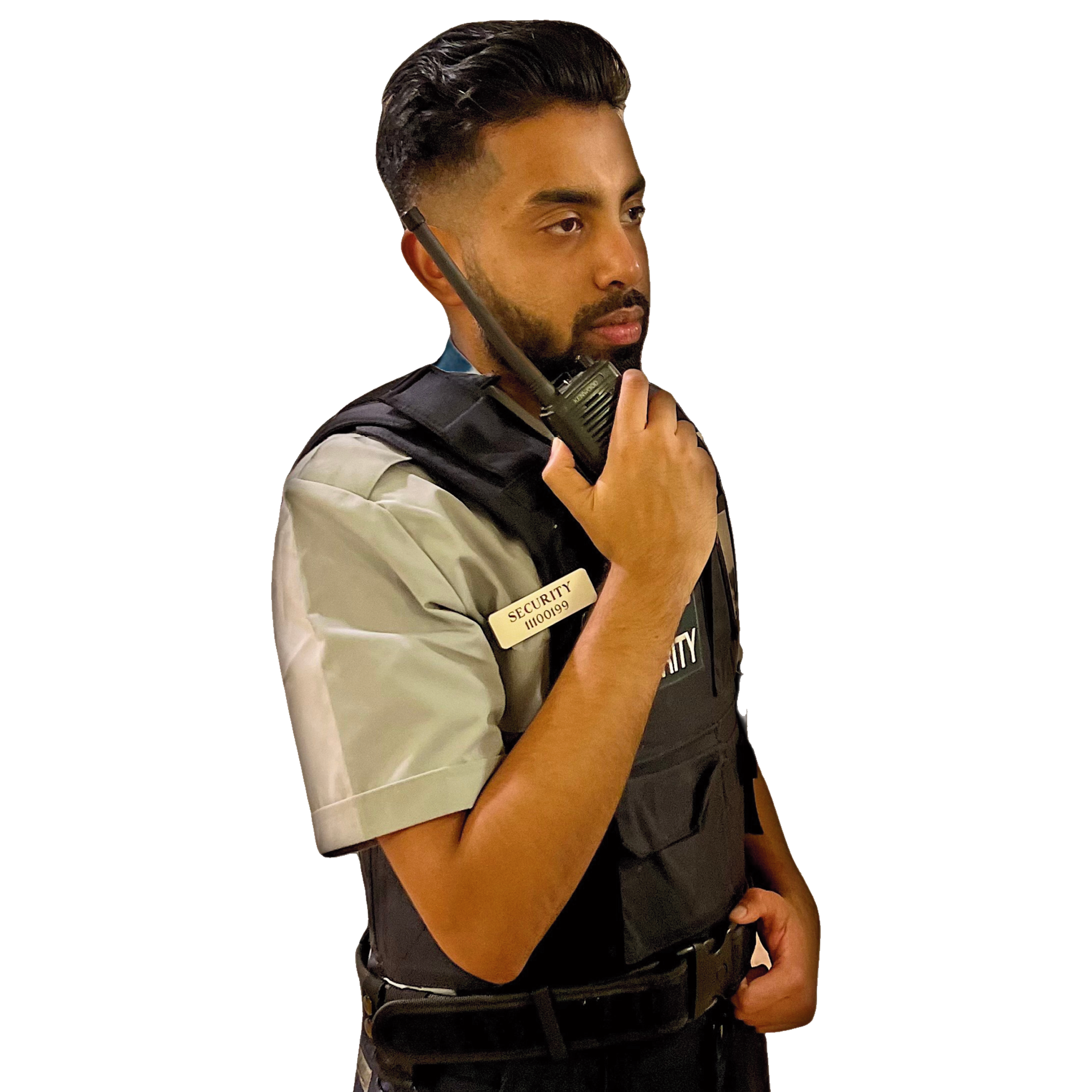 Guard Elite Security – Security Guard Services